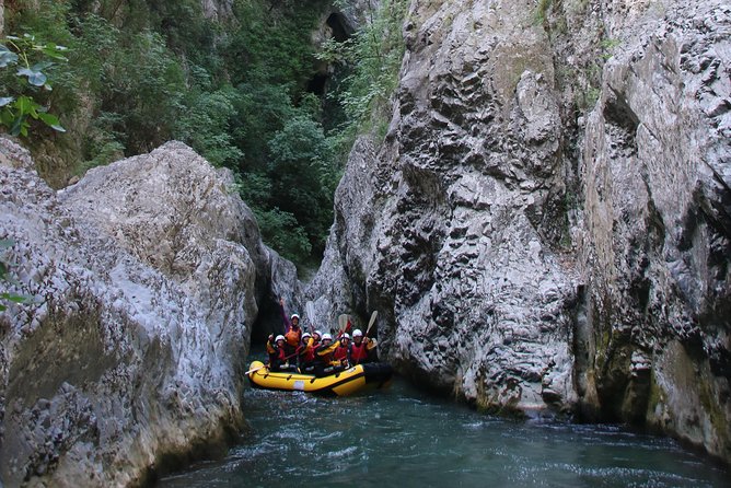 Rafting: Grand Canyon of Lao - The Value of the Experience
