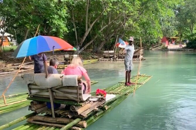 Rafting & Horseback Riding Combo - The Experience Provider: Toes N Di San Tours