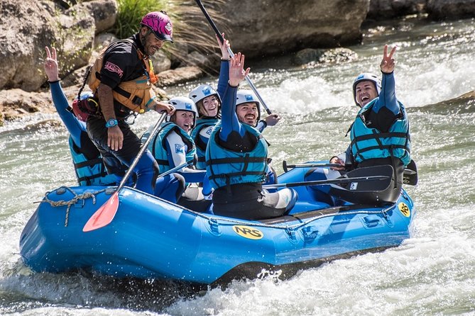 Rafting in Gallego River - Spain, Murillo De Gallego - UR Pirineos - Customer Reviews and Experiences