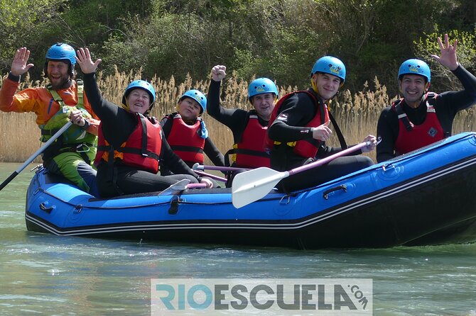 Rafting in Murillo De Gállego - Traveler Reviews and Ratings