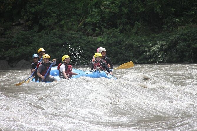 Rafting in Nepal: Trishuli, Bhotekoshi & Other River Rafting - Value for Money and Practical Advice
