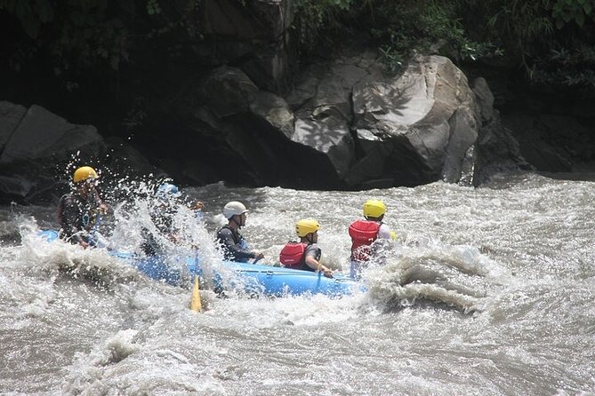 Rafting in Nepal: Trishuli, Bhotekoshi & Other River Rafting - FAQ