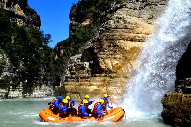 Rafting in Osumi Canyons Albania Adventure Berat - FAQ: Your Practical Questions Answered