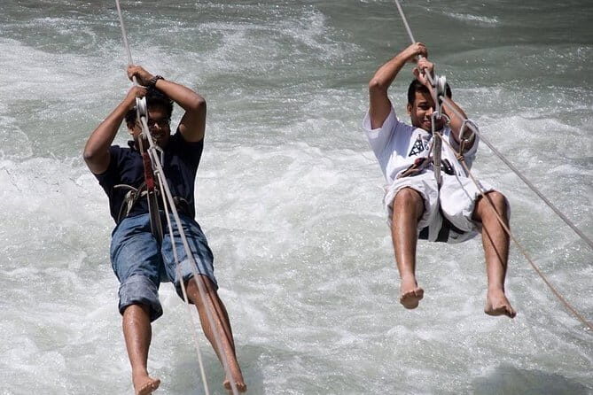 Rafting in Rishikesh with A/C deluxe cottage stay - Final Thoughts