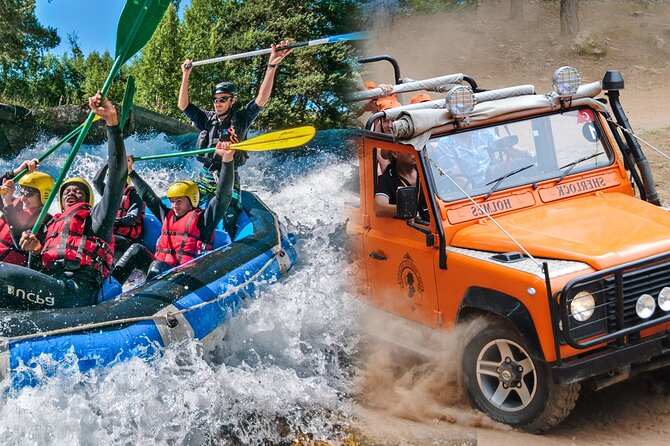 Rafting & Jeep Safari Adventure from Belek - Final Thoughts: Is It Worth It?
