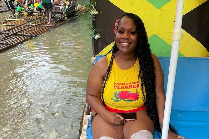 Rafting Montego Bay - Introduction