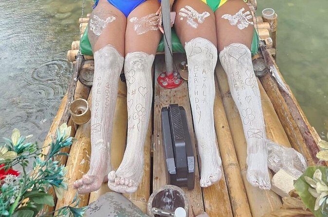 Rafting Montego Bay - Why Youll Love the Views and the Local Flavor