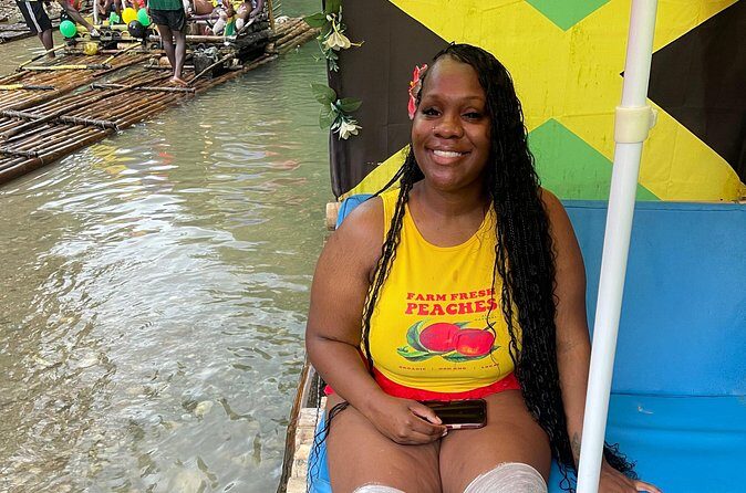 Rafting Montego Bay - The Sum Up