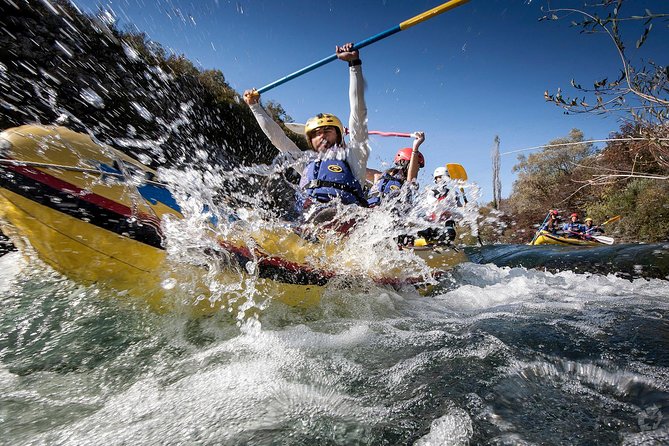 Rafting on Cetina River Departure from Split or Blato na Cetini village - What’s Included and What’s Not