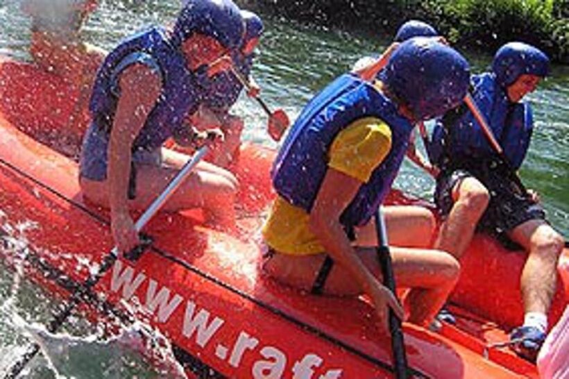Rafting on Cetina river from Split - Why This Tour Might Be Worth Considering