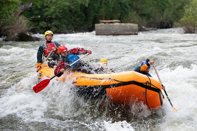 Rafting on Struma River - Who Will Love This Tour