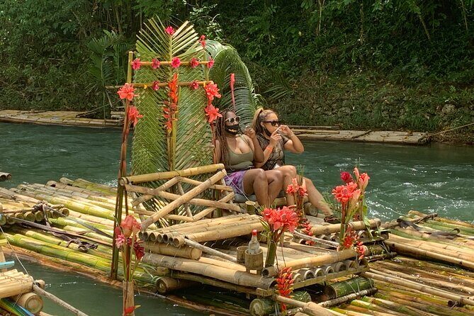 Rafting on the Martha Brae - Final Thoughts: Is This Tour For You?