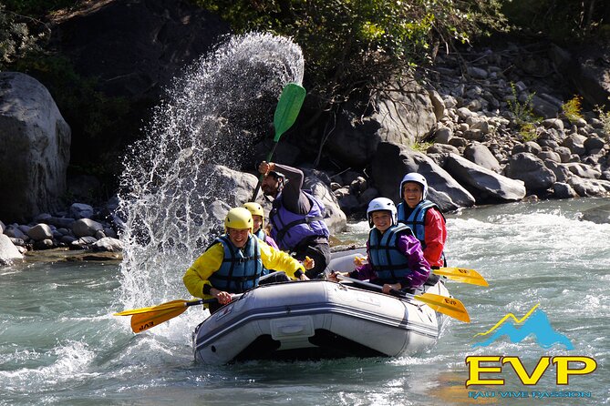 Rafting on the Ubaye - Barcelonette - Participant Reviews and Recommendations