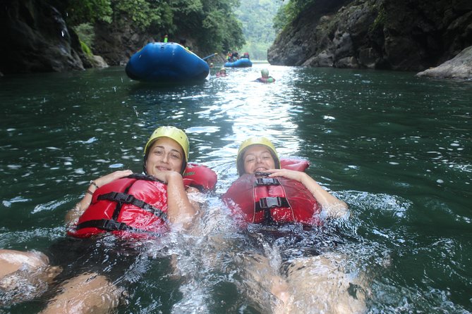 Rafting Pacuare Costa Rica - Preparing for the Adventure