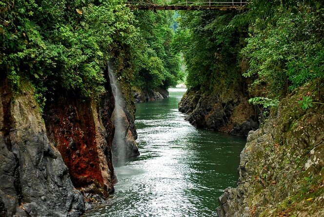 Rafting Pacuare Costa Rica - The Pacuare River Experience