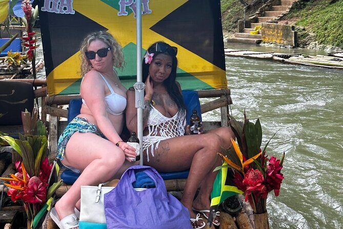 Rafting party and massage in Lethe and free shuttle to Parties - Key Points