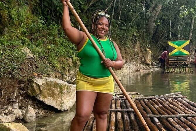 Rafting party and massage in Lethe and free shuttle to Parties - Final Thoughts