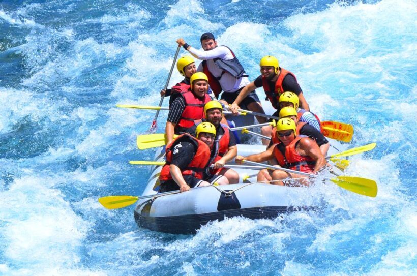 Rafting & Quad Safari Combi Tour - FAQ