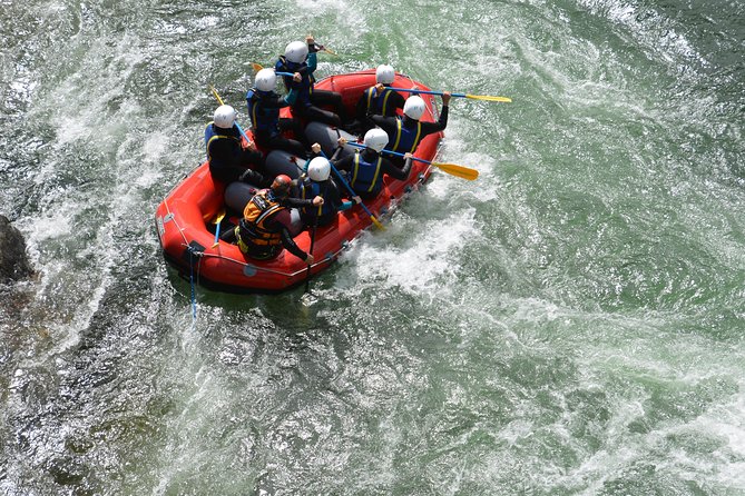 Rafting Sesia - Authentic Experiences and Real Reviews