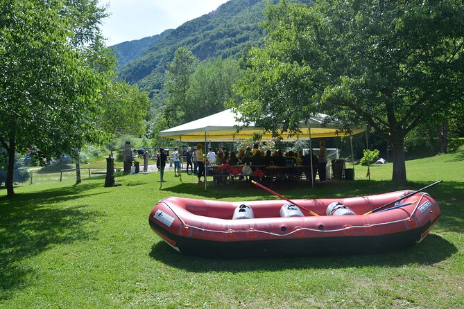 Rafting Sesia - The Sum Up: Is This the Right Adventure for You?