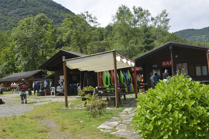Rafting Sesia - FAQ