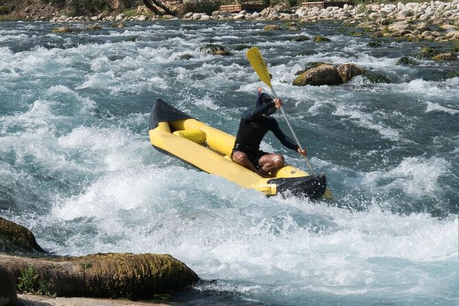 Rafting Tour from Antalya - Final Thoughts