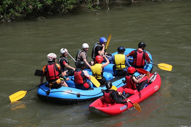 Rafting Tour & Rila Monastery visit from Sofia - Who Will Love This Tour?