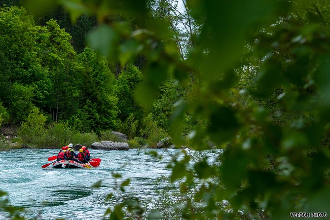 Rafting Verdon – "Explor Verdon" – Family Course - Traveler Reviews and Recommendations