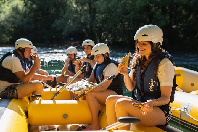 Rafting With Cave Exploring & Cliff Jumping |Go Pro 12| - Capturing the Moments With Gopro