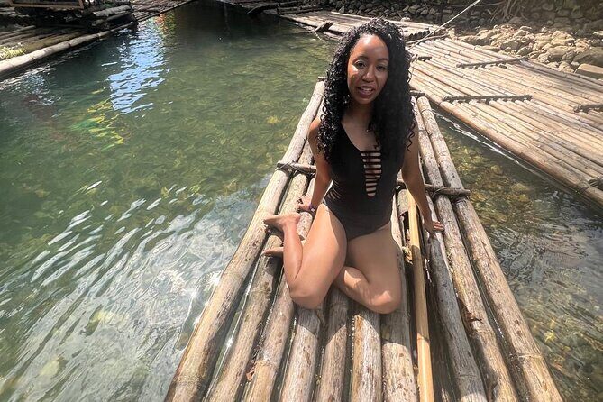 Rafting with Limestone Massage and Drone Photo Shoot - An In-Depth Look at the Experience