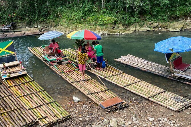 Rafting with Limestone Massage and Drone Photo Shoot - FAQ