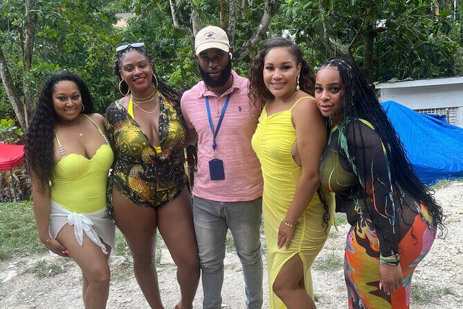 Rafting with Limestone Massage Lethe and free shuttle to Parties - What to Expect on the Tour