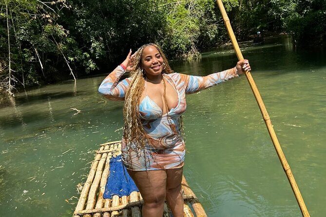 Rafting with Limestone Massage Lethe and free shuttle to Parties - Detailed Breakdown of the Experience