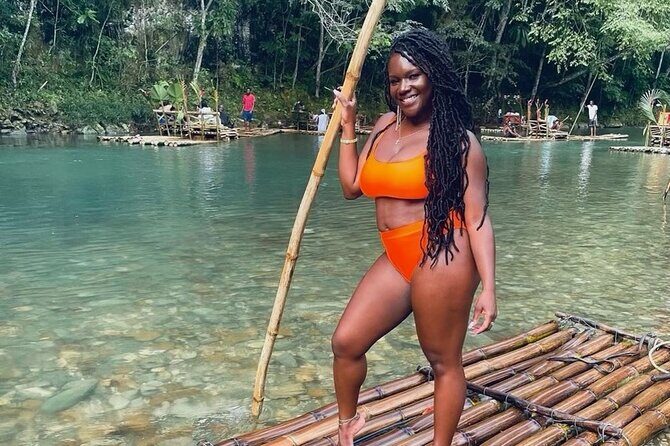 Rafting with Limestone Massage Lethe and free shuttle to Parties - Who Will Love This Tour?