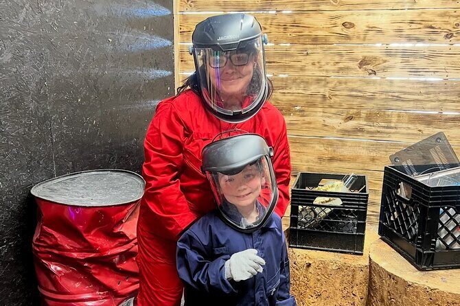 Rage Room Panama City Beach, Florida - The Value of the Rage Room Experience