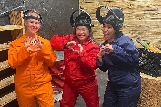 Rage Room Panama City Beach, Florida - Who Should Consider This?