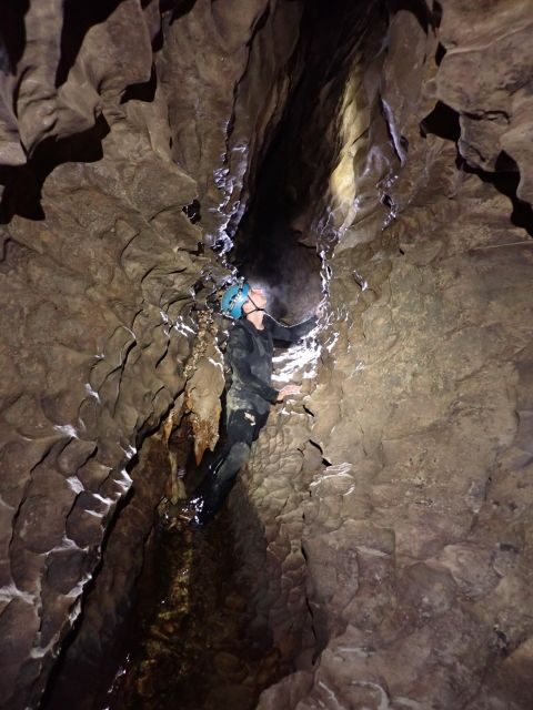 Raglan: Guided Cave Adventure with Glow Worms - Practical Details and Value