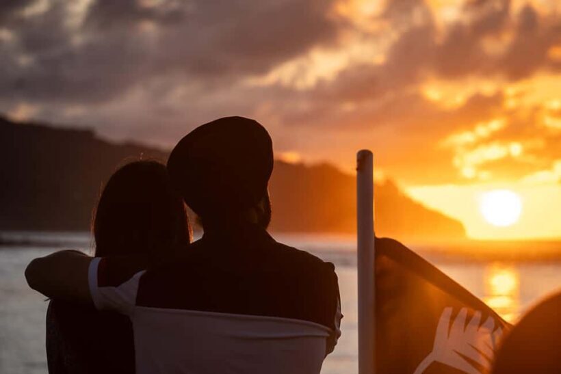 Raglan: Scenic Harbour Sunset Cruise - Analyzing the Value