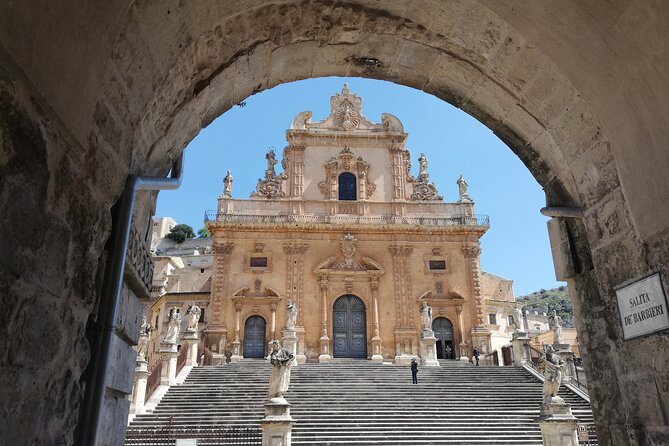 Ragusa and Modica - Montalbano Tour (departure from Siracusa) - Who Would Enjoy This Tour?