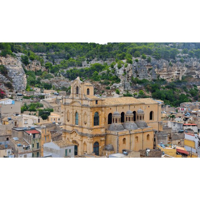 Ragusa and Modica Private tour - A Closer Look at the Itinerary