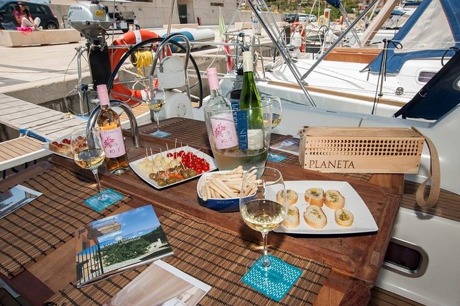 Ragusa coast: Private Sailing tour - The Experience: Comfort, Views, and Authenticity