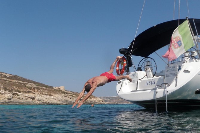 Ragusa coast: Private Sailing tour - Value and Cost: Is It Worth It?