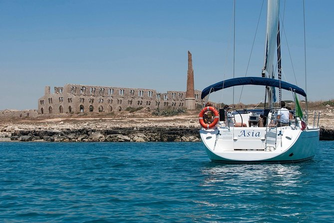 Ragusa coast: Private Sailing tour - Who Will Love This Tour?