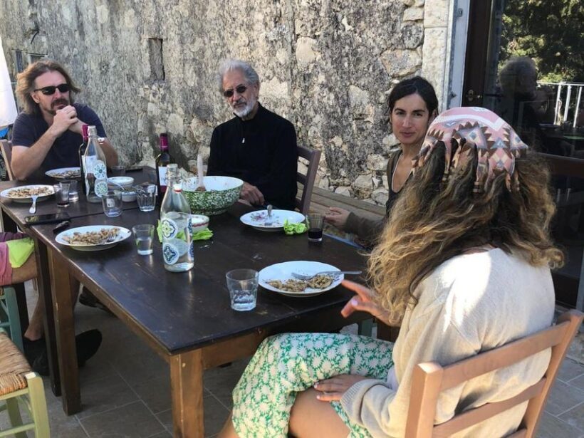 Ragusa Countryside Home Cooking Class & Meal - The Experience in Detail
