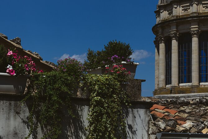 Ragusa Ibla Walking and Photography Tour - Introduction