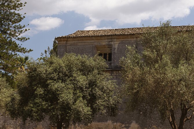 Ragusa Ibla Walking and Photography Tour - The Itinerary in Detail
