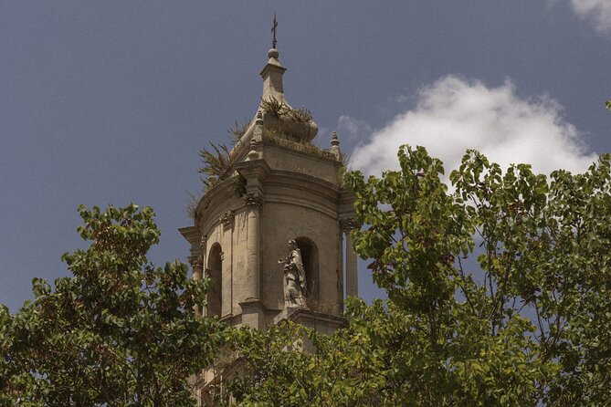Ragusa Ibla Walking and Photography Tour - The Photography Focus