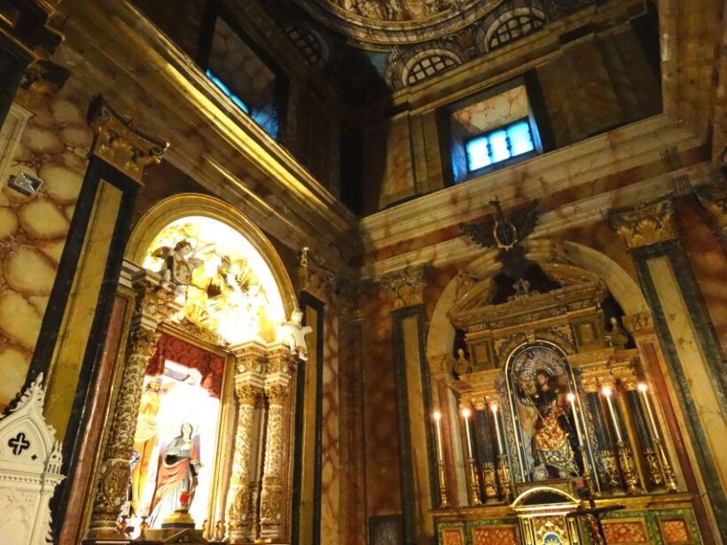 Ragusa Ibla: Walking Tour with Local Guide - Authentic experiences and authentic insights