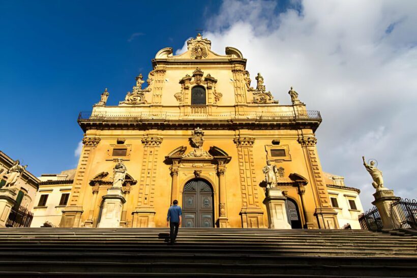 Ragusa, Modica, Scicli: Baroque Towns Private Tour - An In-Depth Look at the Itinerary