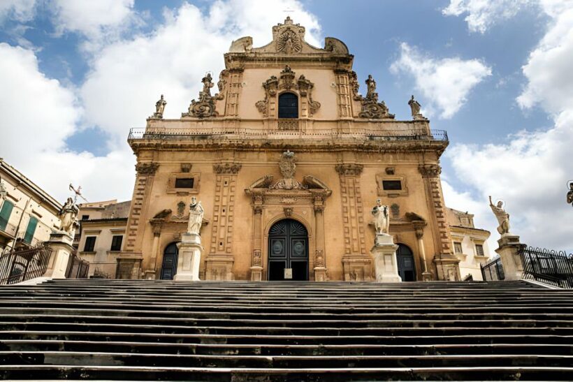 Ragusa, Modica, Scicli: Baroque Towns Private Tour - Authentic Experiences and Traveler Feedback